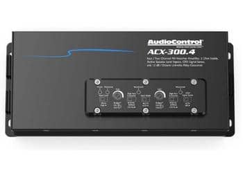 How to Wire a 4 Channel AMP to Door Speakers? - Step by Step