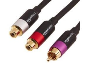 How To Split RCA for Multiple Amps - 3 Different Ways