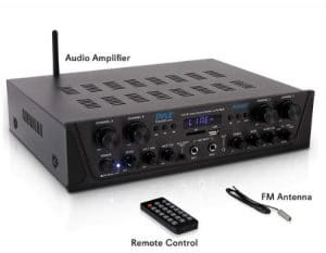 2 Channel Receiver Vs 4 Channel Receiver: My Best Speaker