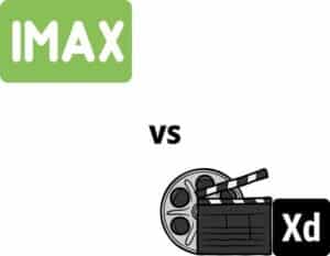 Cinemark XD vs IMAX - Which One is Better? - My Best Speakers