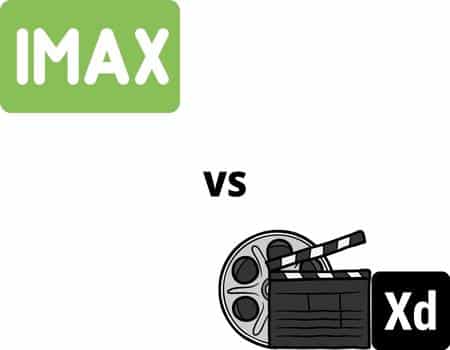 Cinemark XD vs IMAX - Which One is Better? - My Best Speakers